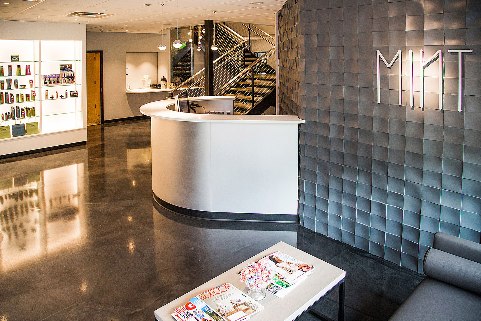 COMMERCIAL DESIGN - Whipple | Callender Architects